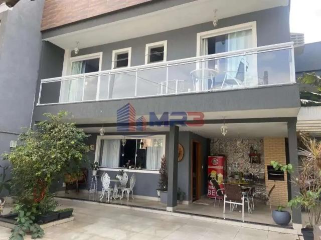 Casa / Sobrado em Condomínio para Venda em Rio de Janeiro/RJ Taquara 3 Quartos