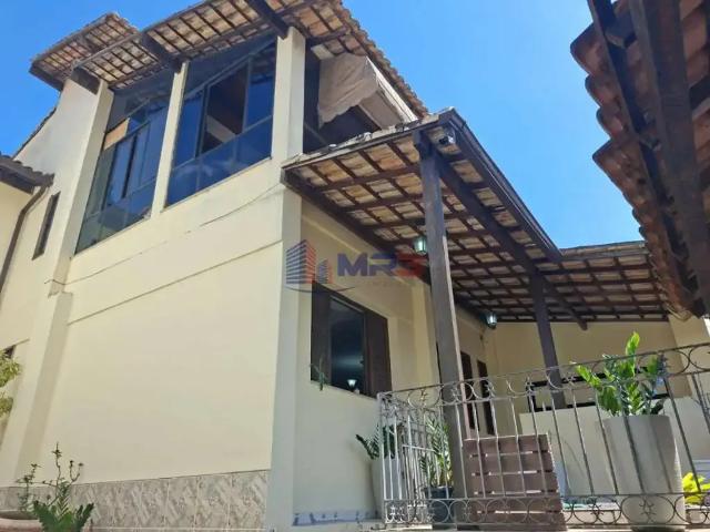 Casa / Sobrado em Condomínio para Venda em Rio de Janeiro/RJ Taquara 3 Quartos
