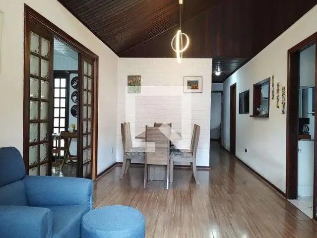 Casa / Sobrado em Condomínio para Venda em Rio de Janeiro/RJ Taquara 3 Quartos