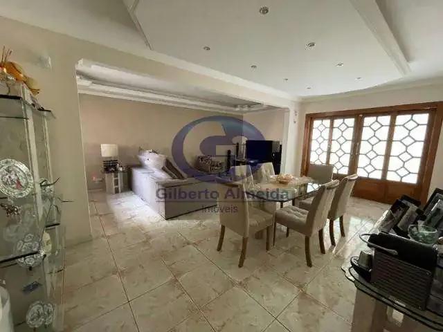 Casa / Sobrado em Condomínio para Venda em Rio de Janeiro/RJ Taquara 3 Quartos