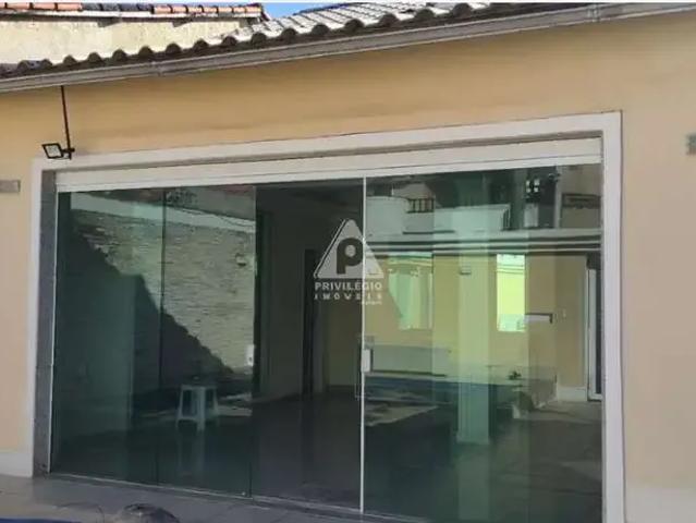 Casa / Sobrado em Condomínio para Venda em Rio de Janeiro/RJ Taquara 3 Quartos
