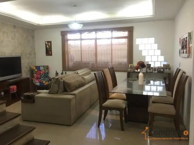 Casa / Sobrado em Condomínio para Venda em Rio de Janeiro/RJ Taquara 3 Quartos
