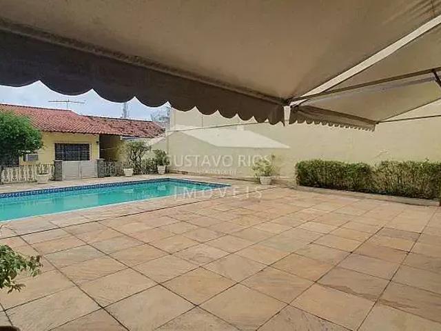 Casa / Sobrado em Condomínio para Venda em Rio de Janeiro/RJ Taquara 3 Quartos