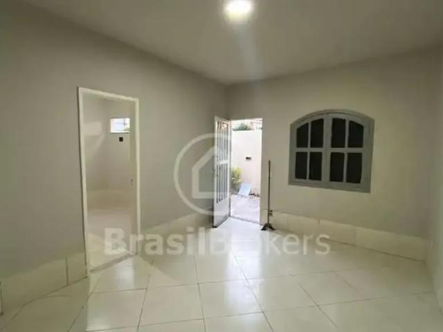 Casa / Sobrado em Condomínio para Venda em Rio de Janeiro/RJ Taquara 3 Quartos