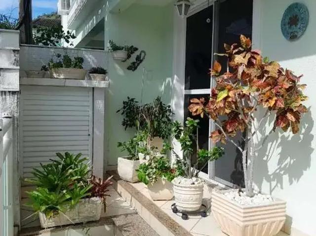 Casa / Sobrado em Condomínio para Venda em Rio de Janeiro/RJ Taquara 3 Quartos