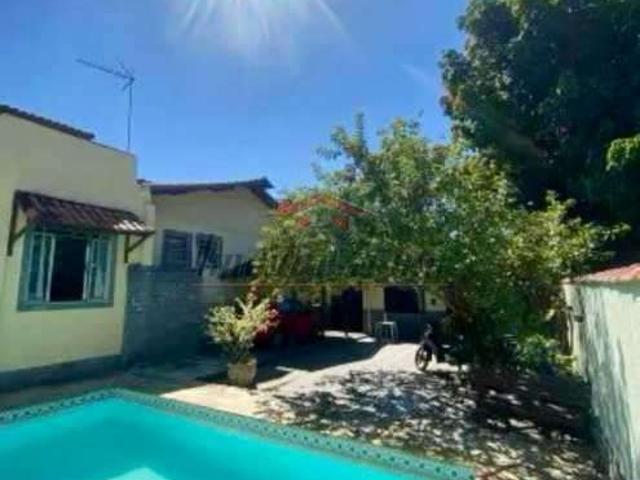 Casa / Sobrado em Condomínio para Venda em Rio de Janeiro/RJ Taquara 3 Quartos