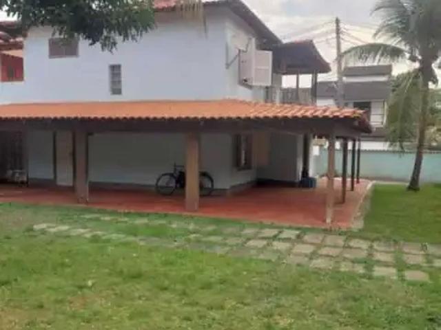 Casa / Sobrado em Condomínio para Venda em Rio de Janeiro/RJ Taquara 3 Quartos