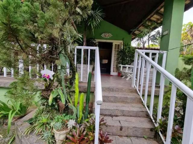 Casa / Sobrado em Condomínio para Venda em Rio de Janeiro/RJ Taquara 3 Quartos