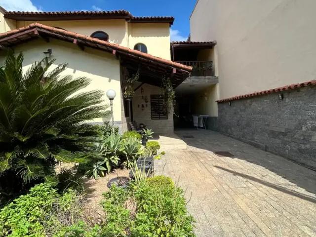 Casa / Sobrado em Condomínio para Venda em Rio de Janeiro/RJ Taquara 3 Quartos