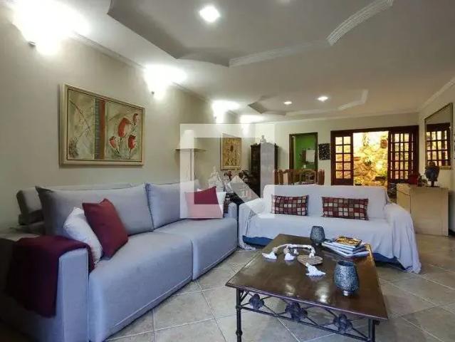 Casa / Sobrado em Condomínio para Venda em Rio de Janeiro/RJ Taquara 3 Quartos
