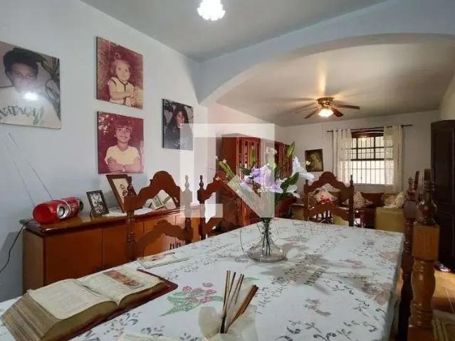 Casa / Sobrado em Condomínio para Venda em Rio de Janeiro/RJ Taquara 3 Quartos