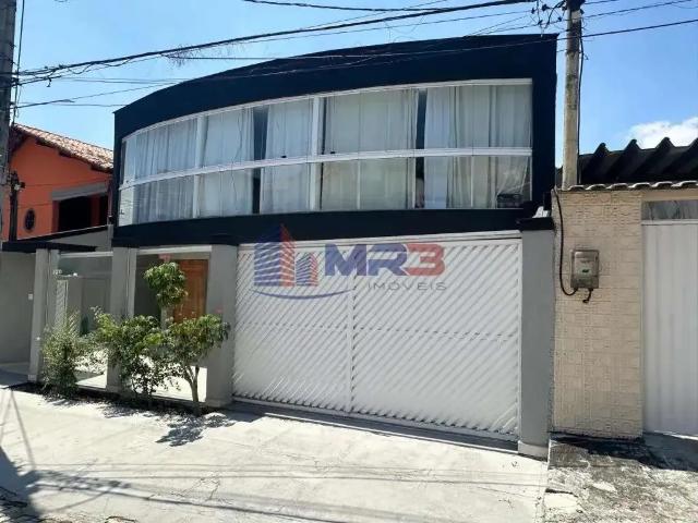 Casa / Sobrado em Condomínio para Venda em Rio de Janeiro/RJ Taquara 3 Quartos