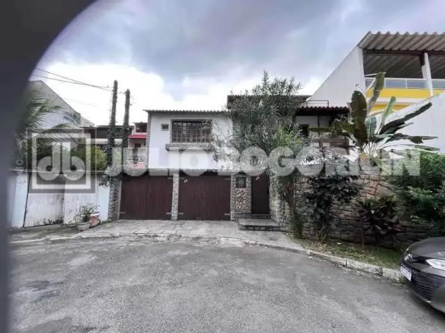 Casa / Sobrado em Condomínio para Venda em Rio de Janeiro/RJ Taquara 3 Quartos