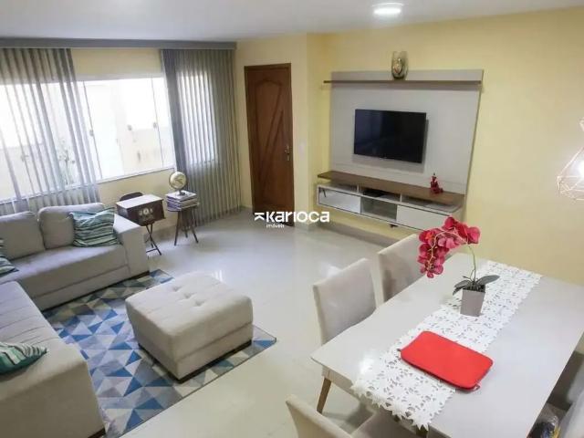 Casa / Sobrado em Condomínio para Venda em Rio de Janeiro/RJ Taquara 3 Quartos