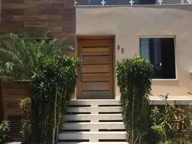 Casa / Sobrado em Condomínio para Venda em Rio de Janeiro/RJ Taquara 3 Quartos