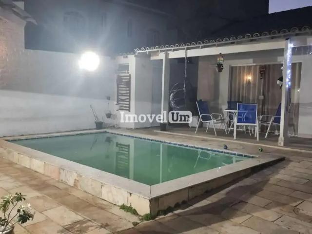 Casa / Sobrado em Condomínio para Venda em Rio de Janeiro/RJ Taquara 3 Quartos