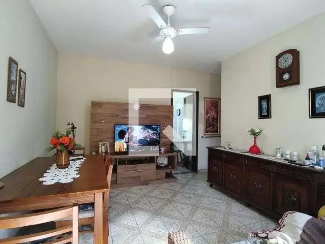 Casa / Sobrado em Condomínio para Venda em Rio de Janeiro/RJ Taquara 3 Quartos