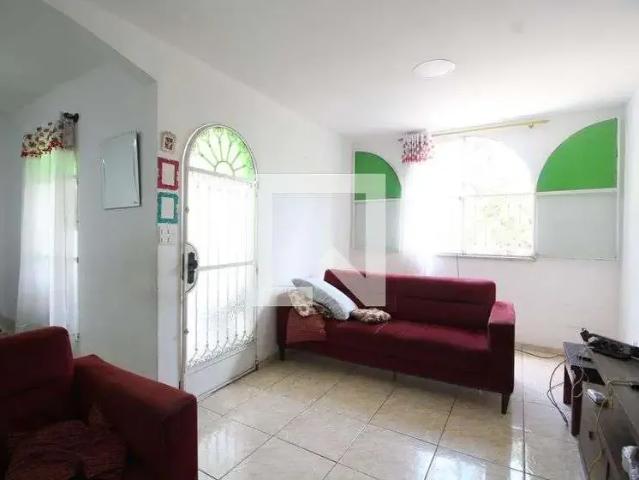 Casa / Sobrado em Condomínio para Venda em Rio de Janeiro/RJ Taquara 3 Quartos