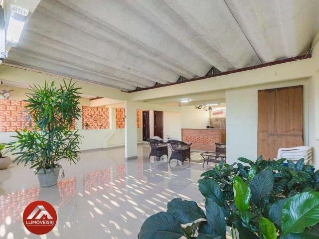 Casa / Sobrado em Condomínio para Venda em Rio de Janeiro/RJ Taquara 3 Quartos