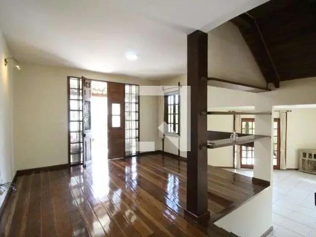 Casa / Sobrado em Condomínio para Venda em Rio de Janeiro/RJ Taquara 3 Quartos