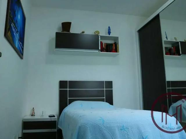 Casa / Sobrado em Condomínio para Venda em Rio de Janeiro/RJ Taquara 3 Quartos