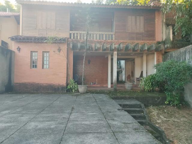 Casa / Sobrado em Condomínio para Venda em Rio de Janeiro/RJ Taquara 3 Quartos