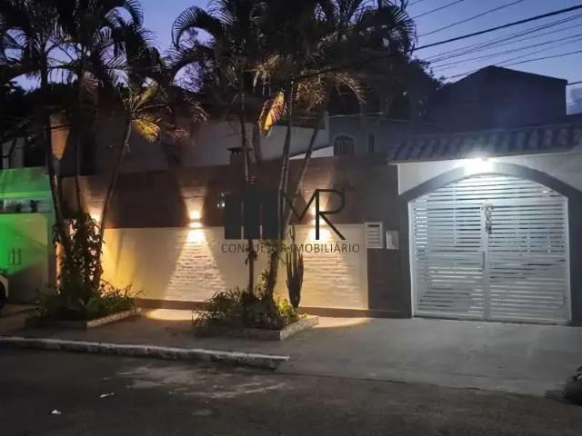 Casa / Sobrado em Condomínio para Venda em Rio de Janeiro/RJ Taquara 3 Quartos