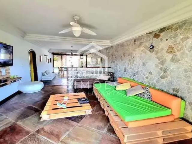 Casa / Sobrado em Condomínio para Venda em Rio de Janeiro/RJ Taquara 3 Quartos