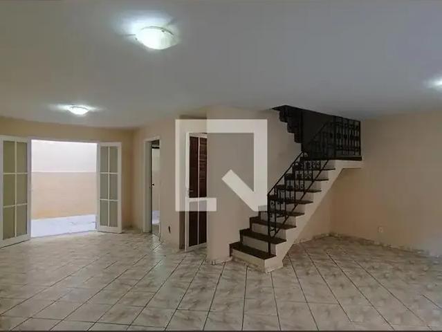 Casa / Sobrado em Condomínio para Venda em Rio de Janeiro/RJ Taquara 3 Quartos