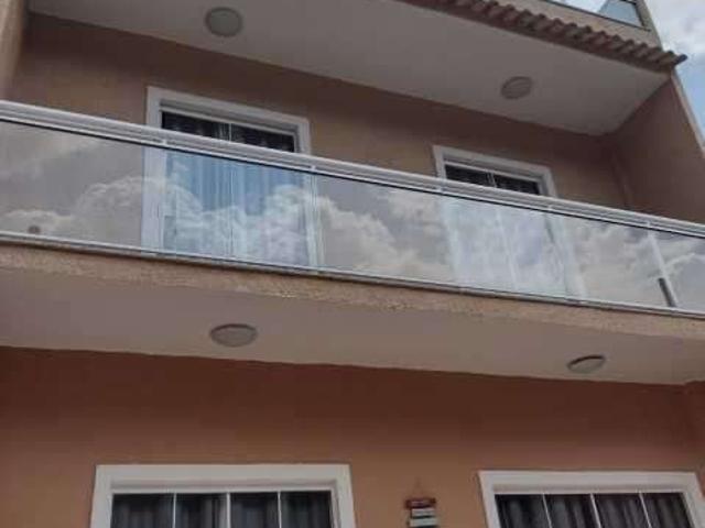 Casa / Sobrado em Condomínio para Venda em Rio de Janeiro/RJ Taquara 3 Quartos