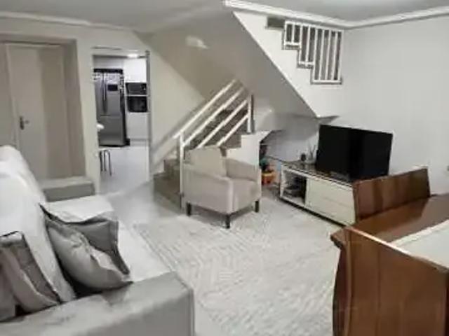 Casa / Sobrado em Condomínio para Venda em Rio de Janeiro/RJ Taquara 3 Quartos