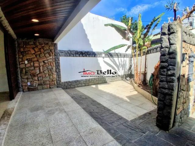 Casa / Sobrado em Condomínio para Venda em Rio de Janeiro/RJ Taquara 3 Quartos