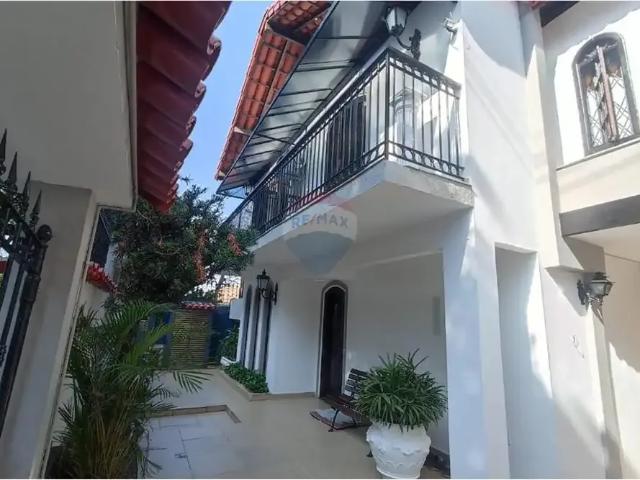 Casa / Sobrado em Condomínio para Venda em Rio de Janeiro/RJ Taquara 3 Quartos