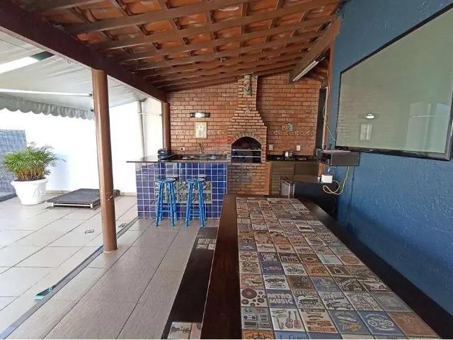 Casa / Sobrado em Condomínio para Venda em Rio de Janeiro/RJ Taquara 3 Quartos