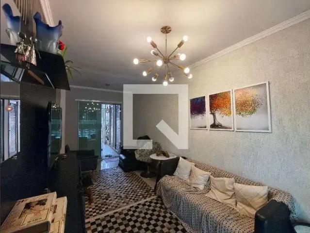 Casa / Sobrado em Condomínio para Venda em Rio de Janeiro/RJ Taquara 3 Quartos