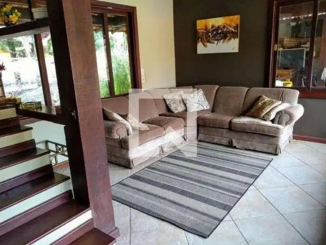 Casa / Sobrado em Condomínio para Venda em Rio de Janeiro/RJ Taquara 3 Quartos