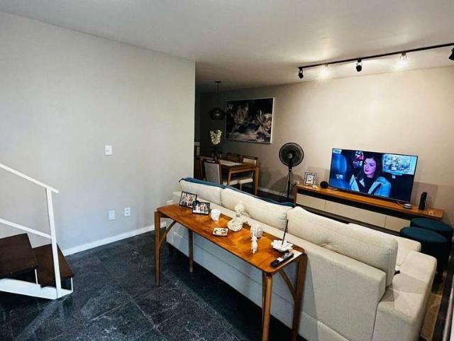 Casa / Sobrado em Condomínio para Venda em Rio de Janeiro/RJ Taquara 3 Quartos