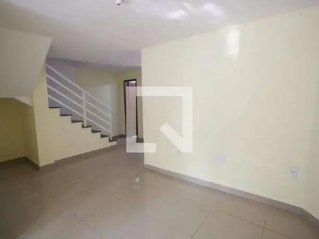 Casa / Sobrado em Condomínio para Venda em Rio de Janeiro/RJ Taquara 3 Quartos