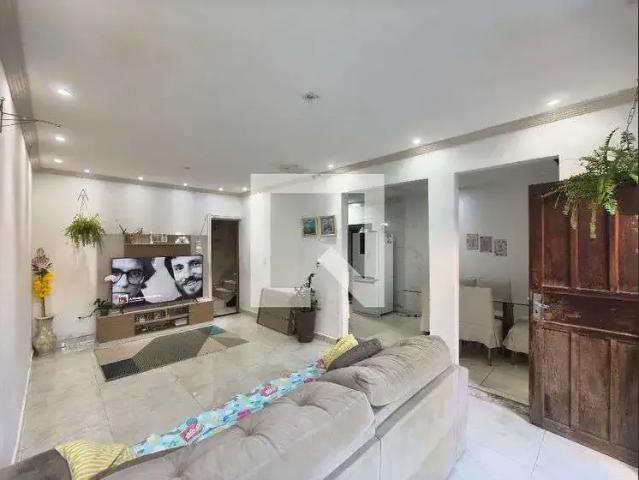 Casa / Sobrado em Condomínio para Venda em Rio de Janeiro/RJ Taquara 3 Quartos