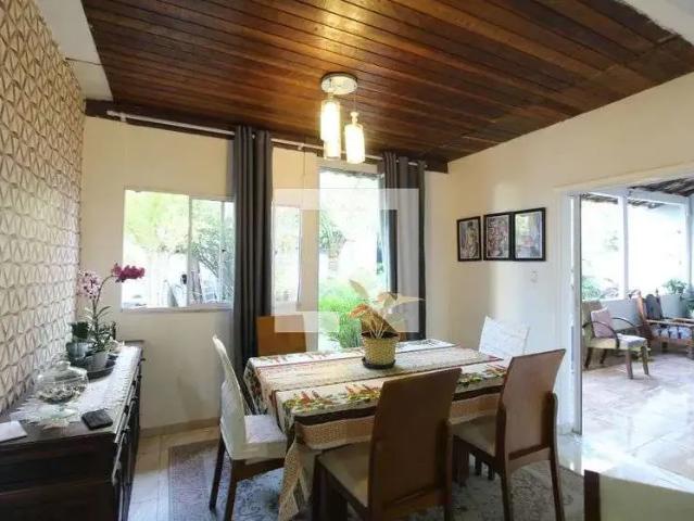 Casa / Sobrado em Condomínio para Venda em Rio de Janeiro/RJ Taquara 3 Quartos