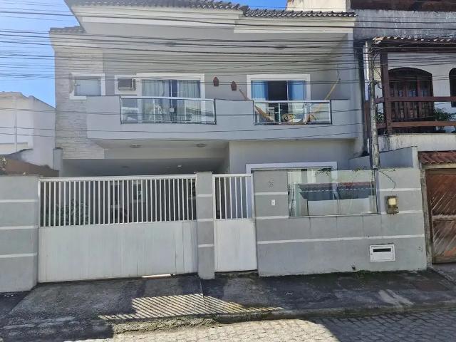 Casa / Sobrado em Condomínio para Venda em Rio de Janeiro/RJ Taquara 3 Quartos