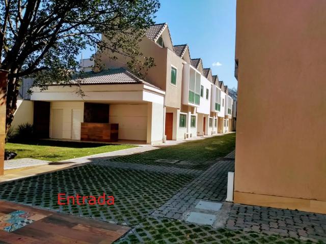 Casa / Sobrado em Condomínio para Venda em Rio de Janeiro/RJ Taquara 3 Quartos