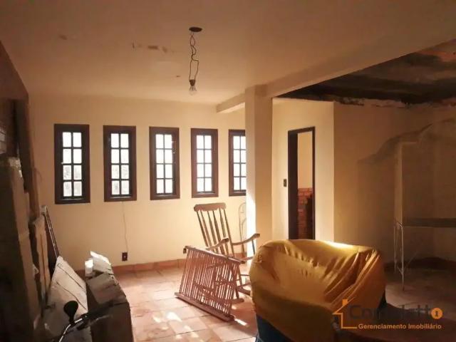 Casa / Sobrado em Condomínio para Venda em Rio de Janeiro/RJ Taquara 3 Quartos