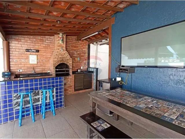 Casa / Sobrado em Condomínio para Venda em Rio de Janeiro/RJ Taquara 3 Quartos
