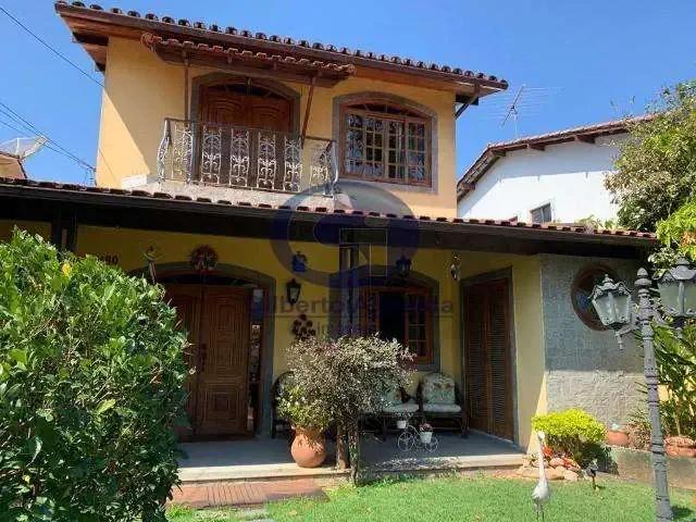 Casa / Sobrado em Condomínio para Venda em Rio de Janeiro/RJ Taquara 3 Quartos