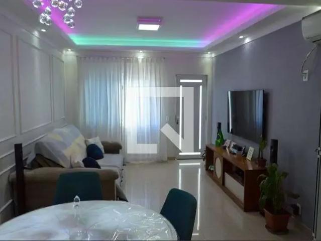 Casa / Sobrado em Condomínio para Venda em Rio de Janeiro/RJ Taquara 3 Quartos