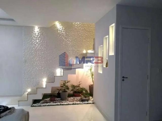 Casa / Sobrado em Condomínio para Venda em Rio de Janeiro/RJ Taquara 3 Quartos
