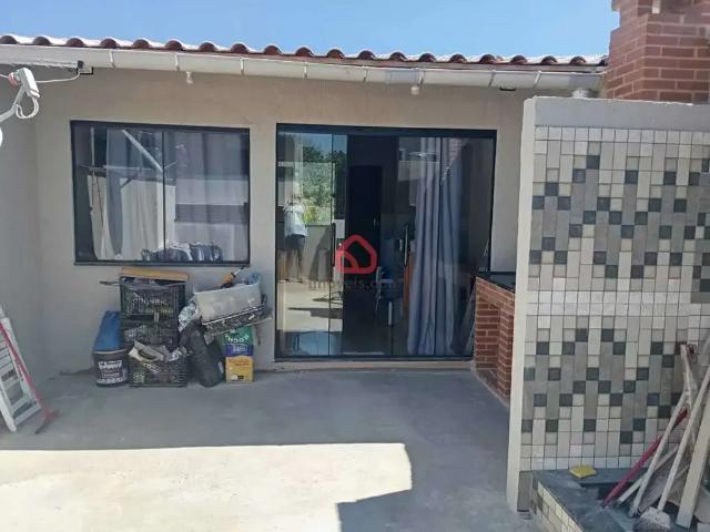 Casa / Sobrado em Condomínio para Venda em Rio de Janeiro/RJ Taquara 3 Quartos