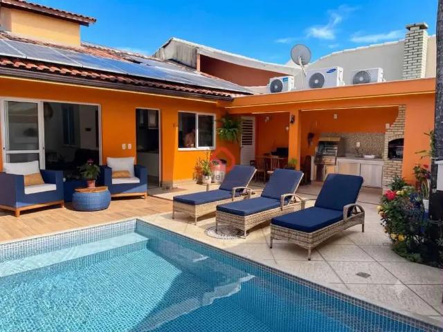 Casa / Sobrado em Condomínio para Venda em Rio de Janeiro/RJ Taquara 3 Quartos