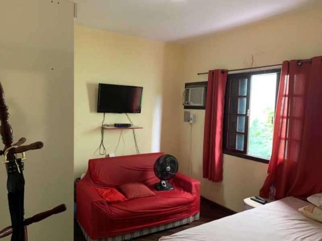 Casa / Sobrado em Condomínio para Venda em Rio de Janeiro/RJ Taquara 3 Quartos